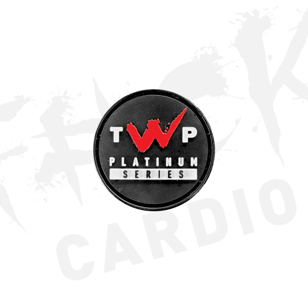 TWP Bag Patches | TWP Nutrition